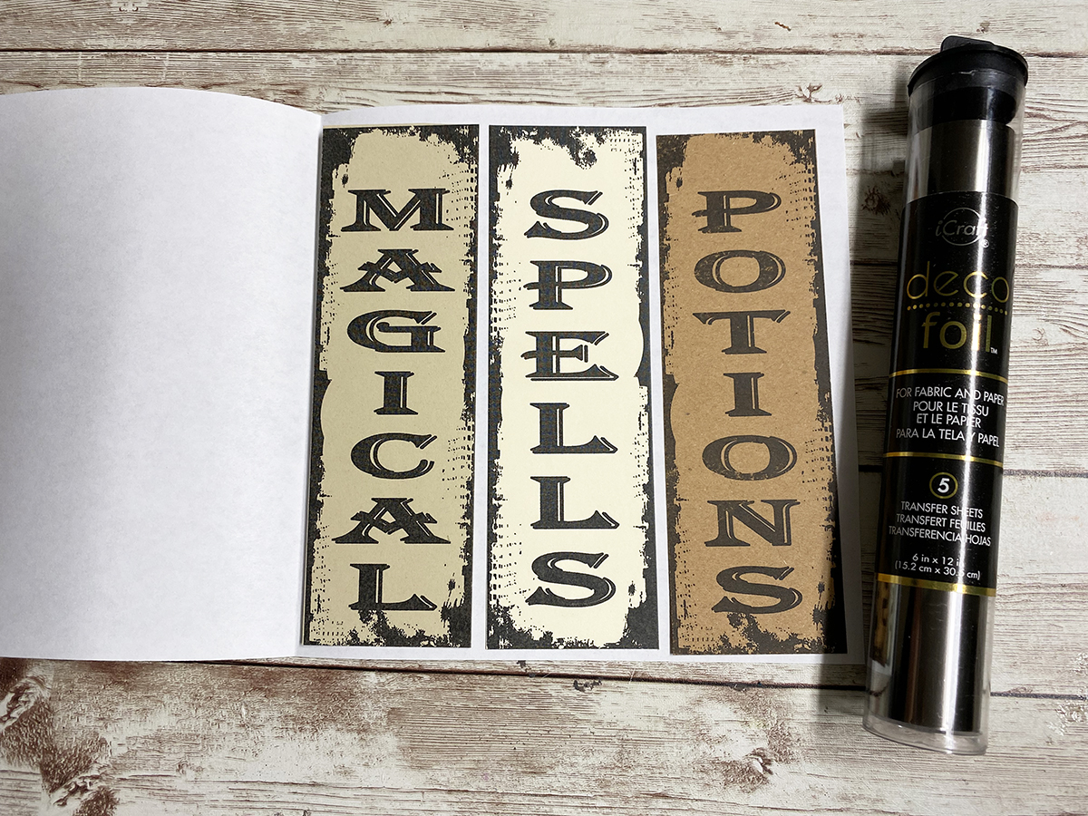 Inspired Harry Potter Printable Bookmarks - Bella Crafts Publishing