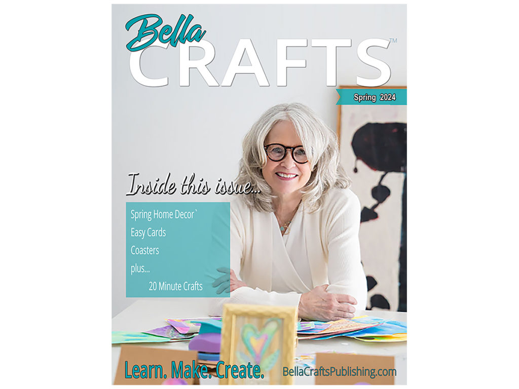 Home - Bella Crafts Publishing